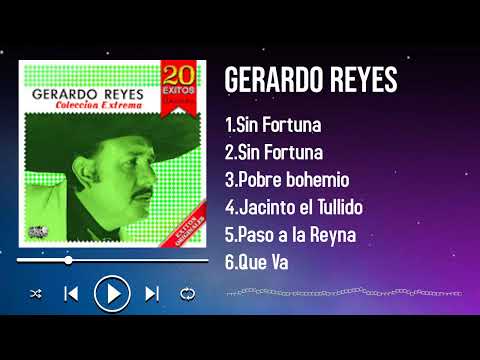2025's Biggest Hits by Gerardo Reyes Songs for Every Heart and Soul