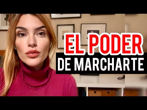 ENSÉÑALE QUE TE QUIERES LO SUFICIENTE COMO PARA ALEJARTE