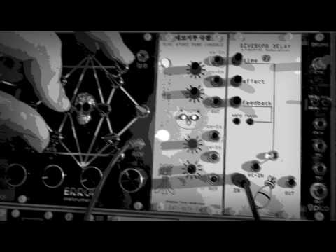 ERROR Instruments SPIKES white MILK limited edition - USED | Reverb