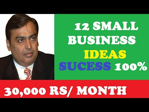 Top small business ideas for beginner in 2023 | low investment busines
