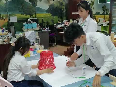 PIO (2024) students in the school ❤️video 48