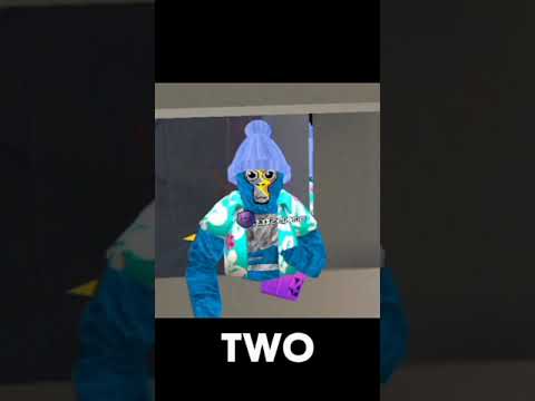 Free face textures and furs textures for your fangame #gorillatag #gtag #vr