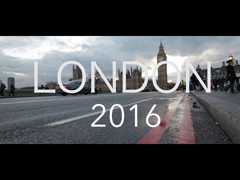 Things that happened in 2016 !!!!
