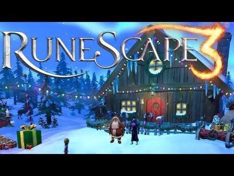 Steam Community :: Video :: Christmas special part 3. A Christmas quest ...