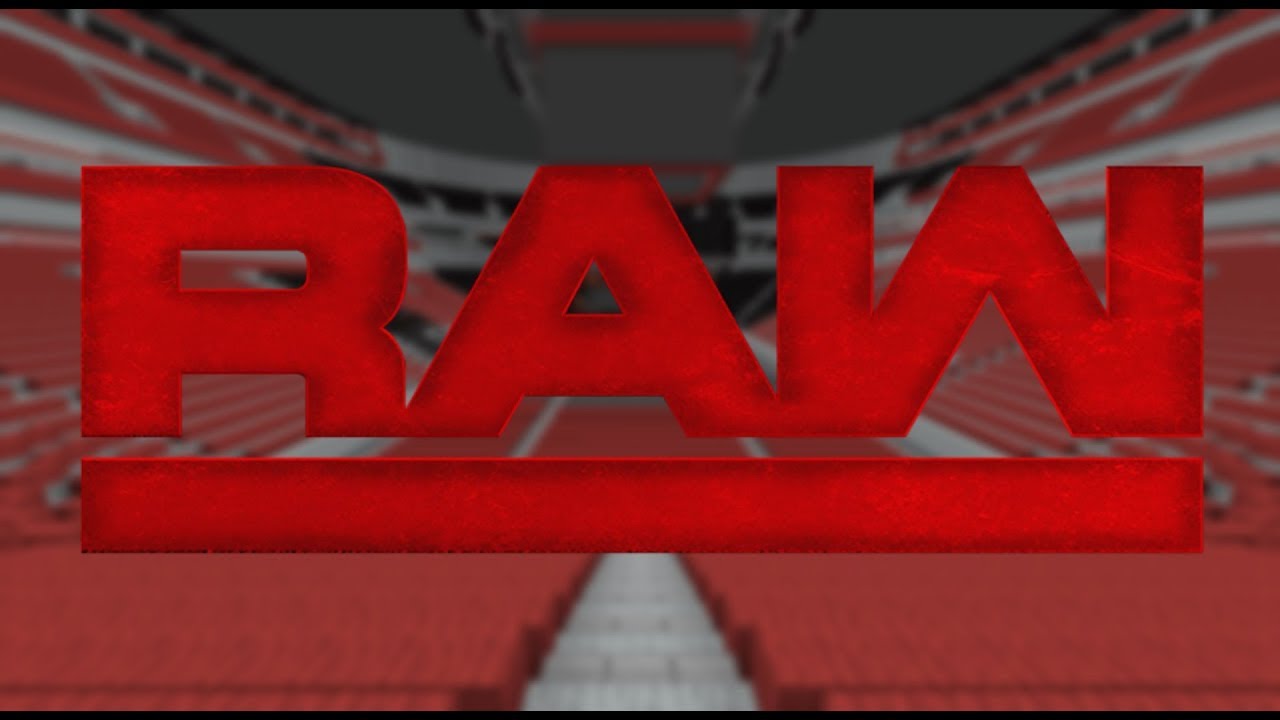Minecraft - MEGABUILD - WWE RAW 2017 | Little Caesars Arena