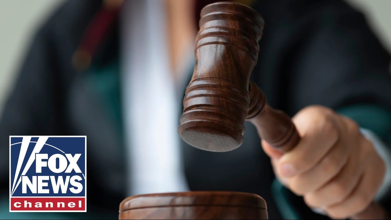 Republican moves to hold soft-on-crime judges accountable