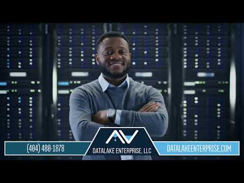DataLake Enterprise, LLC | Professional Services, IT Services & Computer Repair, Data Recovery |