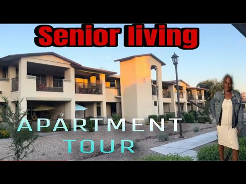 Low Income Housing for Seniors on Social Security-HUD & Section 8