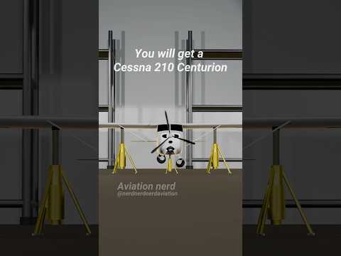 What will you get if you buff up Cessna 172 #aviation #aviationgeek #memes #blender3d @maxsymmailman