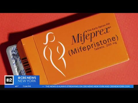 Mifepristone Misoprostol Tablet - Abortion Pill Latest Price ...