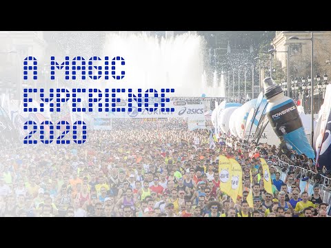 🏃 Marathon de Barcelone 2024 - Parcours, inscriptions & résultats ...