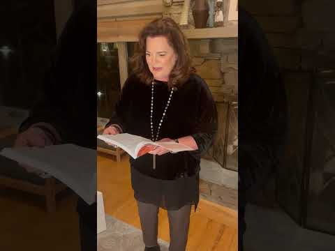 Look inside the Luke: Gut-Level Compassion Study Guide