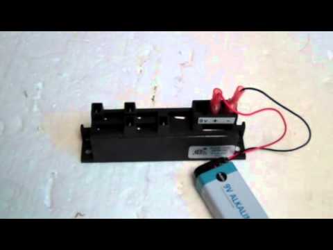 BBQ Ignition: Test Barbecue Grill Igniter Module And Button Before Repair or Replacing Ignitor.