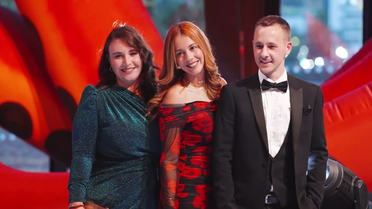 Travel Industry Awards 2024 by TTG highlights