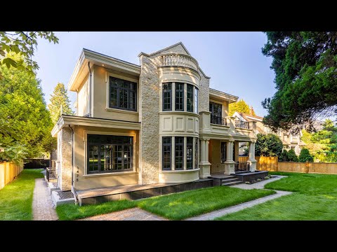1471 W 26th Ave, Vancouver | Built by Whitestone Management