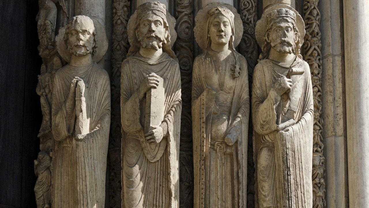 Chartres Cathedral