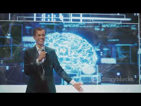 Top 10 tech trends in 2025