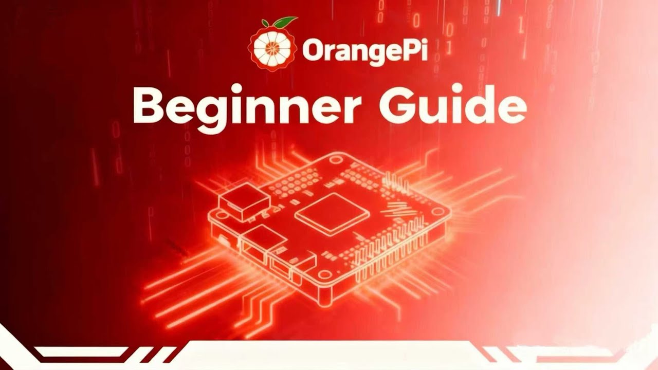 OrangePi Beginner Guide (6) ——Working with LEDs and push buttons