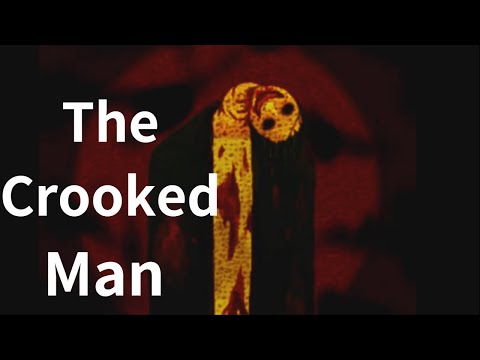 Steam Community :: Video :: #2 The Crooked Man Scene 1 日本語Ver．