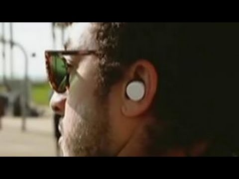 'Controlling' your ears with new tech