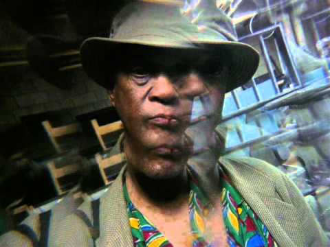 Joseph Jarman - Non-Cognitive Aspects of the City