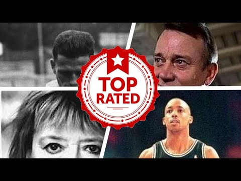 Famous People Whose Last Name Is Elliott 🐊