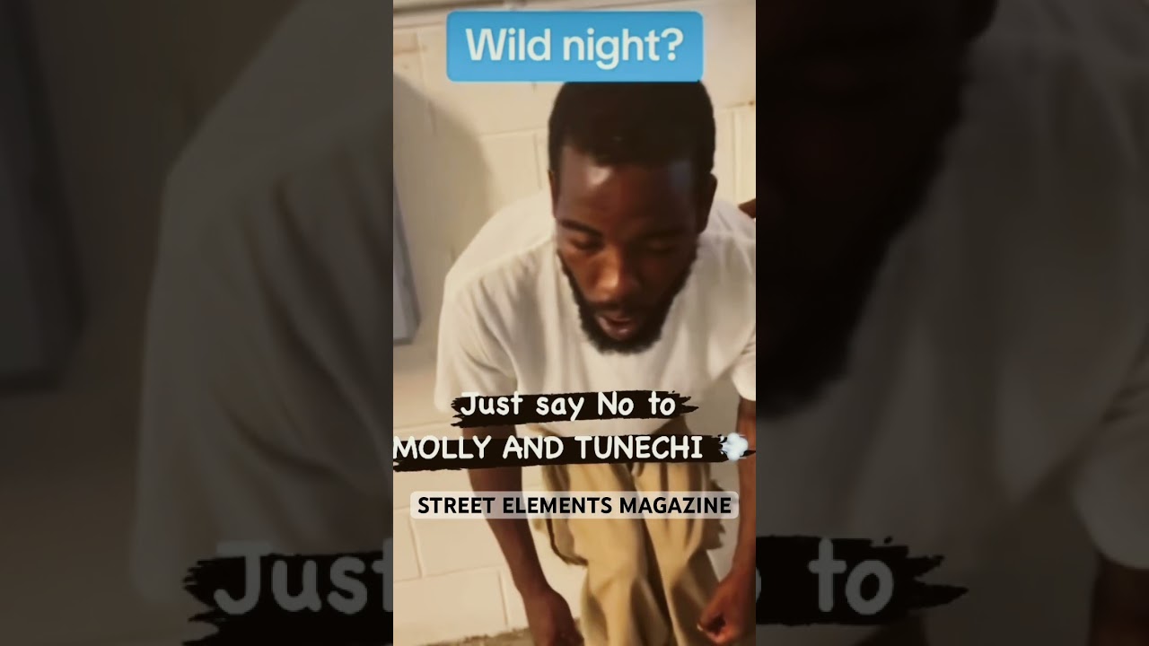 This what they doing in prison smoking k2