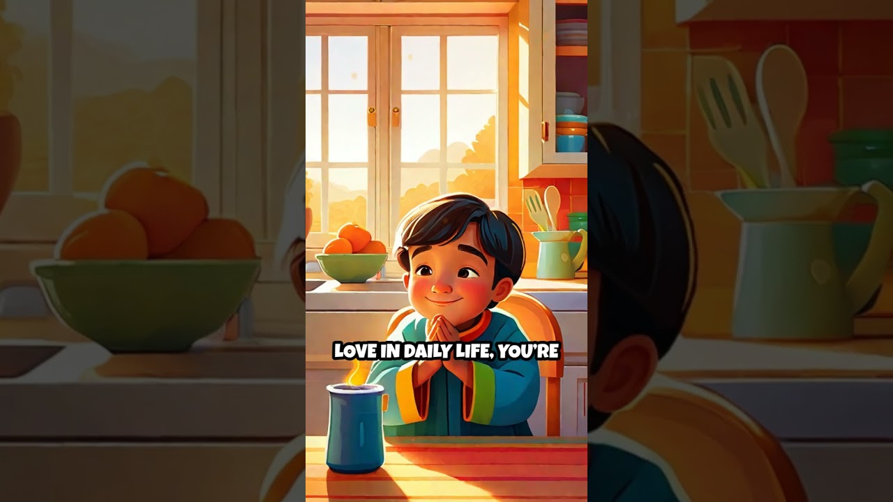 Faithful Parenting: Planting Seeds of Hope