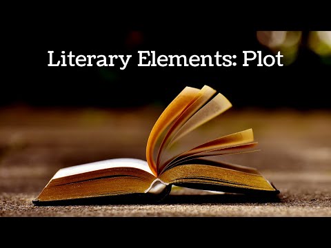 Literary Elements: Plot