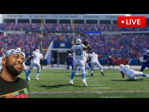 Happy Fathers Day, Madden 25 Grind!
