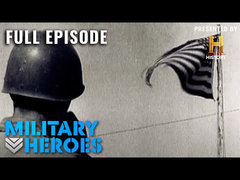 The Invasion of Guadalcanal | Pacific: The Lost Evidence (S1, E3) | Full Episode