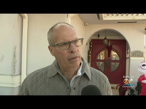 Stepfather Of UPS Truck Driver Sounds Off