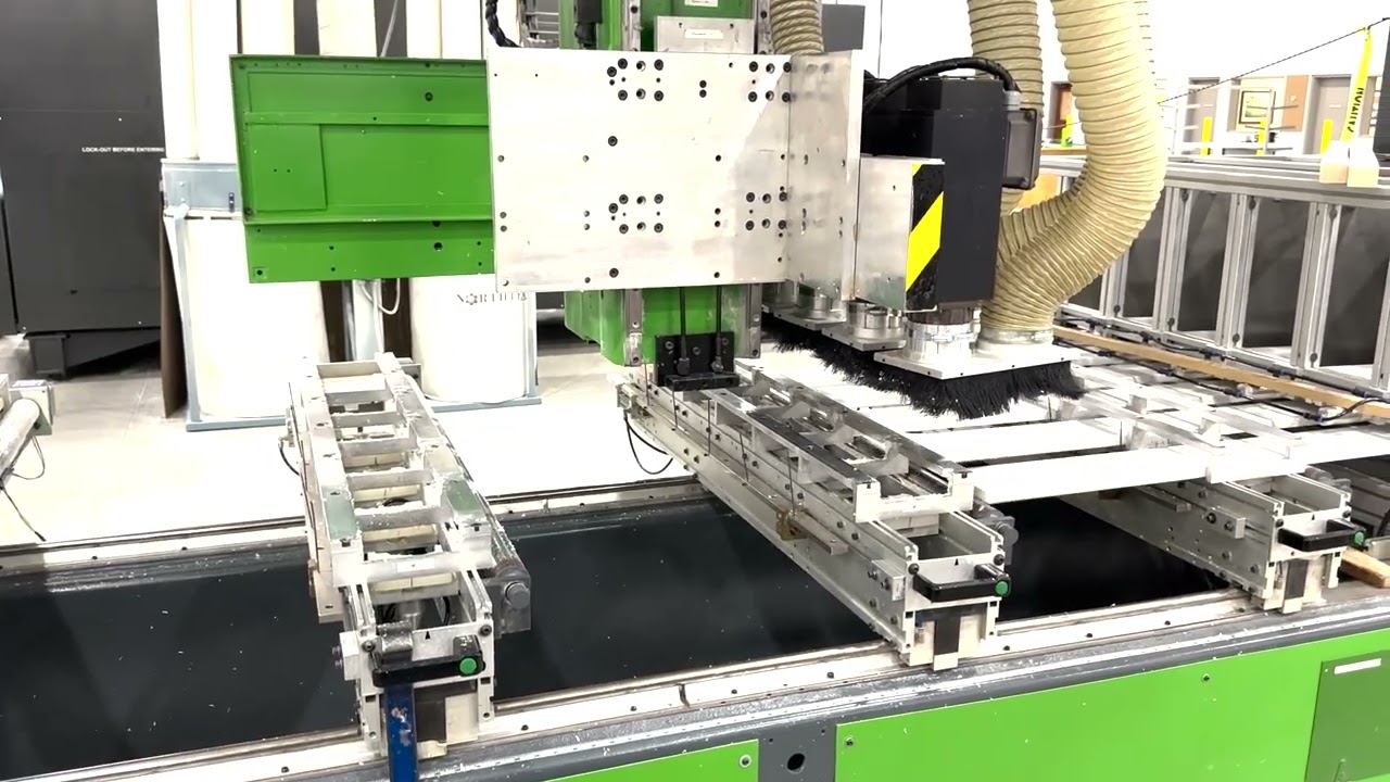 Inside FrontLine® Bldg. Products Inc. - A Tour of Our Green Bay Manufacturing Facility
