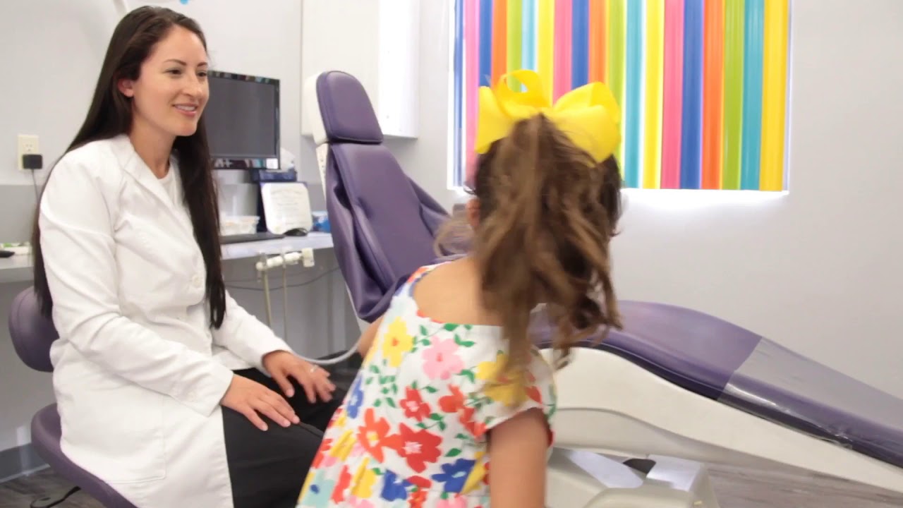 Sunshine Smiles Of Orange County Pediatric Dentistry