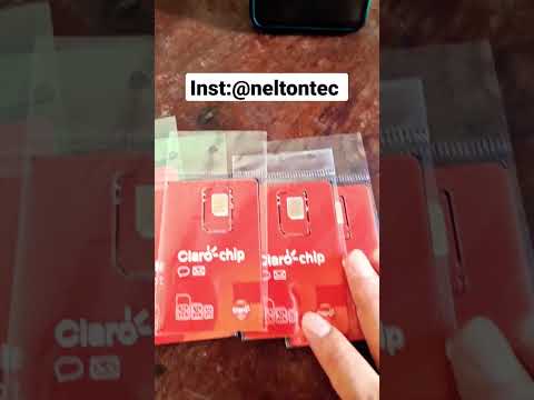 Internet ilimitada operadora Claro (dica de mestre) #dicas #celular #internet