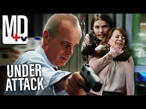 Hospitals Under Siege | MD TV