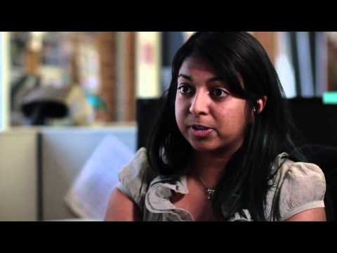 Wikimedia Foundation 90 second HR Video with Disclaimer
