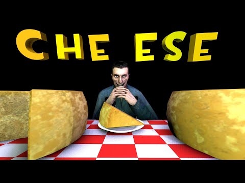 Steam Community :: Video :: [GMOD] - Cheese