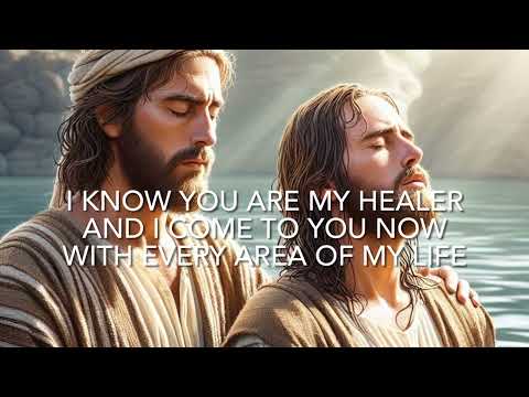 what does it mean that god is jehovah rapha ?#motivation #healing #biblepassage #viralvideo2025.