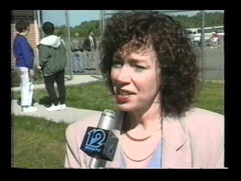 Meadville Airport - Leaving for Augusta, Maine
