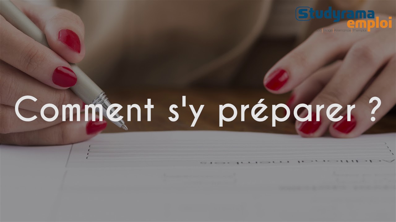 Réussir les tests de personnalité en entretien d'embauche