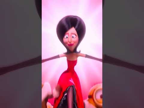 Story Behind Despicable me ( Minionism language)