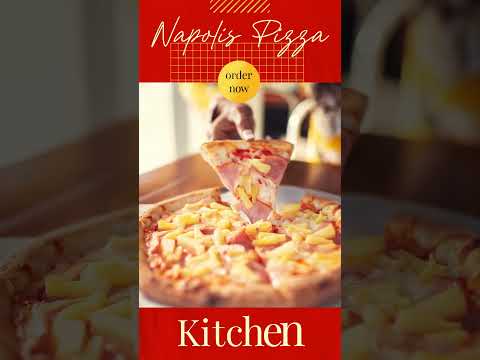 Napolis Pizza - Best Pizza Ever