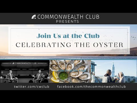 Join Us at the Club: Celebrating the Oyster!