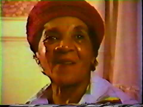 Where Did You Get That Woman? (A film by Loretta Smith) [1982]