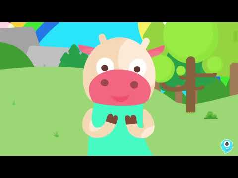 Learn English with Songs πΆ Children's Songs & Nursery Rhymes | Lingokids
