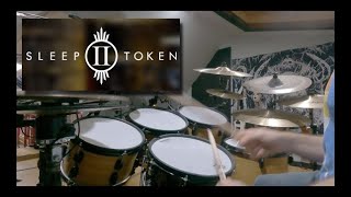 MixWave Sleep Token II Drum Library - What To Know & Where To Buy ...