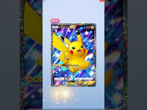 I pulled a rare EX card | Pokémon TCG Pocket l Celestial Guardians | 44