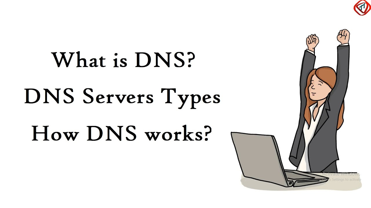 Understanding DNS: The Backbone of Internet Navigation | Galaxy.ai