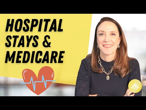 Hospital Observation and Medicare | Inpatient vs. Outpatient